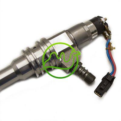 Common Rail Diesel Fuel Injector 0445120058 ME356178 ME355793 ...