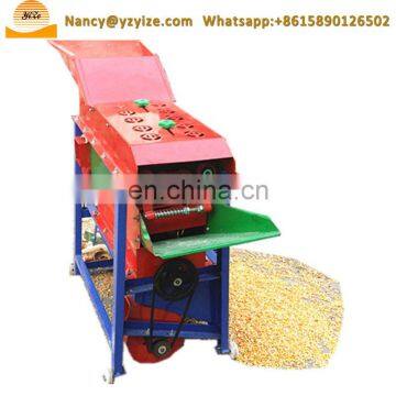 Farm Maize Corn Sheller Machine | Corn Shucking Machine | Sweet Corn ...