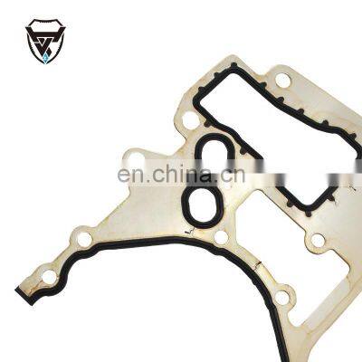 Timing Cover Set Oil Pump Gasket MALIBU AVEO CRUZE SONIC EXCELLE For ...