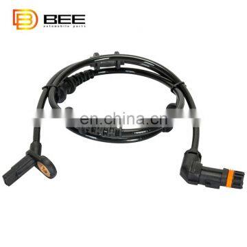 Front left or right ABS Wheel Speed Sensor FOR Mercedes-Benz 1644408339 ...
