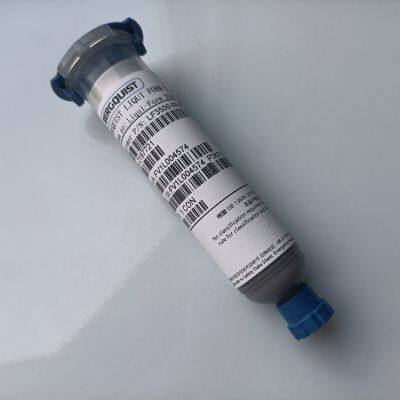 BERGQUIST LF3500 LIQUI FORM TLF LF3500 LIQUI-FORM 3500 Thermal paste ...