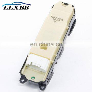 Driver Car Power Master Window Switch 84040-60090 For Toyota Lexus ...