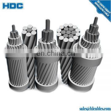 BS 215 Acsr Zebra Conductor Specification 400mm2 Aluminum Conductor ...