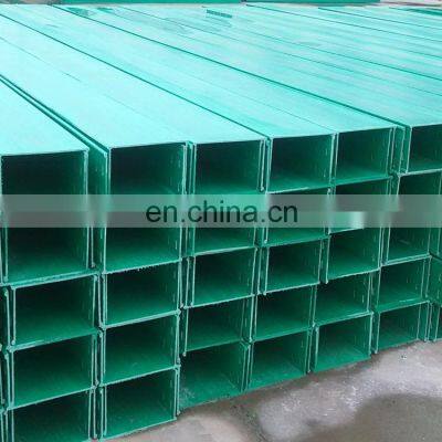 Frp Cable Trays Insulation Fiberglass GRP Cable Tray - GoldSupplier