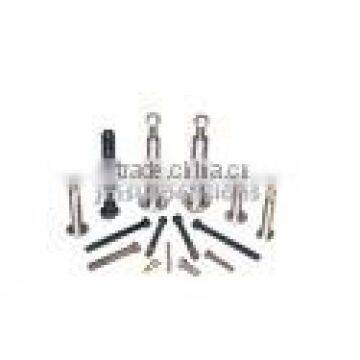 Bogie Suspension BERGISCHE ACHSE / BPW AXLE BUSH /CAM SHAFT BUSH ...