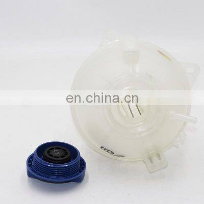 Expansion Tank 1J0121403B for Skoda Octavia Vw Golf 4 Iv Mk4 - GoldSupplier