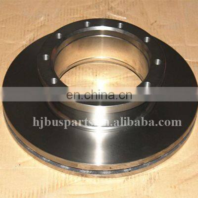 Alloy Wheel Rear Disc Brake for Bus 3501-00114 430mm Brake Disc Rotor ...