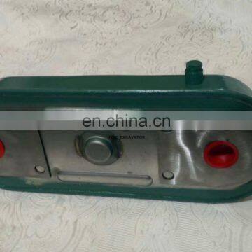 BPOC-3025 Engine Oil Cooler 8149982 1664073 For TWD TAD1620 1630 1631G ...