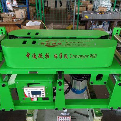 Cable Conveyor Cable Laying Machine Underground Cable Pulling Tools ...