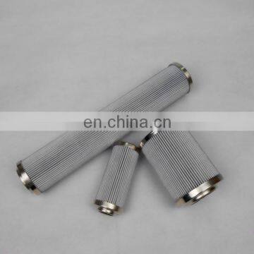 hydraulic oil filter element 91530 02601382 B09-02 stainless steel ...