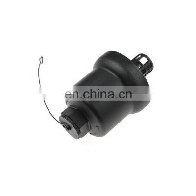 06D115408B Oil Filter Housing Cover Assembly Compatible with A3 A4 Golf Jetta Passat - GoldSupplier