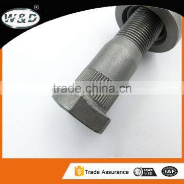 OEM 5010319141 Truck wheel hub price china bolt and nut used for ...