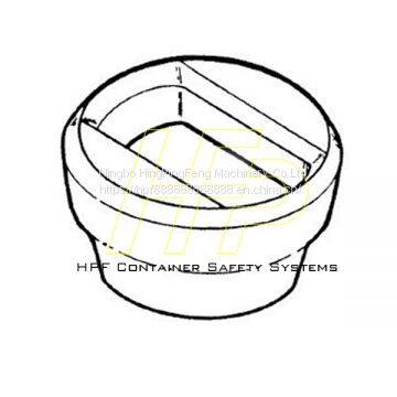SOCKET ISO FLUSH F.273-CONTAINER LASHING EQUIPMENT - GoldSupplier