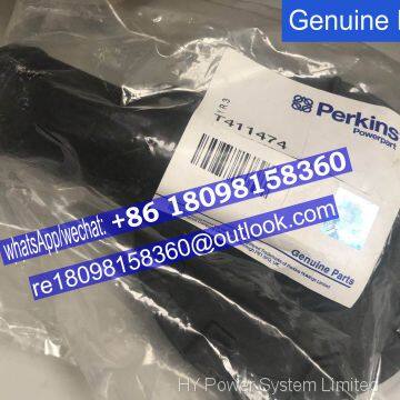 Perkins Fuel PUMP GP-F XF for CAT Caterpillar C4.4 PL61 446-5395 ...