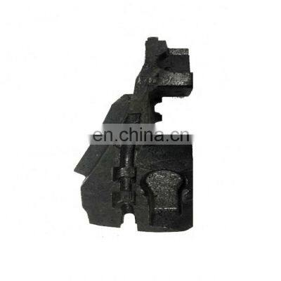 OEM 2218850137 2218850237 2218850037 FRONT BUMPER ABSORBER FILLING ...