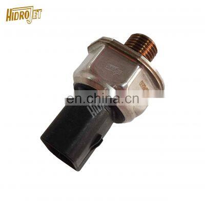 HIDROJET C15 excavator part oil pressure sensor 5PP4-16 2842728 sensor ...