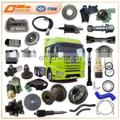 Original Quality FAW JIEFANG J5 J6 J6P JH6 J7 TRUCK SPARE PARTS - GoldSupplier
