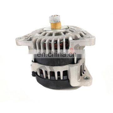 2871A701 2871A702 2871A704 24V 80A Alternator for Caterpillar ...