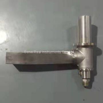 Automobile testing equipment Stone chip impact tester Gravelometer SAE ...