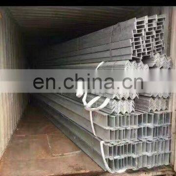 ASTM A36 HEA 260 HEB300 Structure Steel Beams For South Africa ...