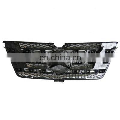 OEM 1648803185 Front Grille Grill Assembly For Mercedes Benz X164 GL ...