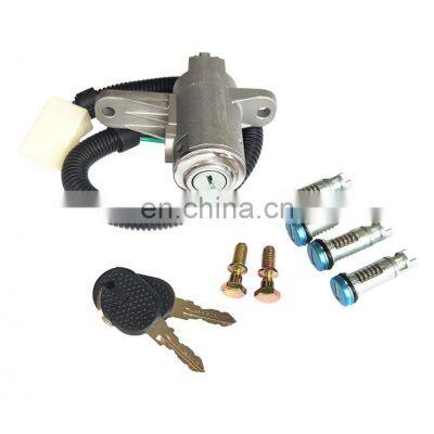 Car Ignition Lock Switch OEM 500338932/4837683/41040470/504026642 ...