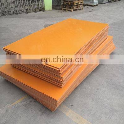 Electrical Material Phenolic Bakelite Hylam Sheet High Temperature ...