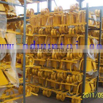 ox drawn seeder/fertilizer,ox drawn single row maize planter,animal ...