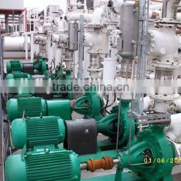 6 US Gallon API 682 Plan 52 Plan 53A Mechanical Seal Support System ...