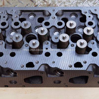 MAN D0836 51031006275 51031006273 Cylinder head - GoldSupplier