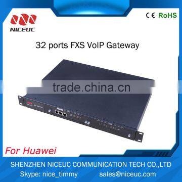 32 ports FXO FXS Access Gateway VOIP Gateway - GoldSupplier