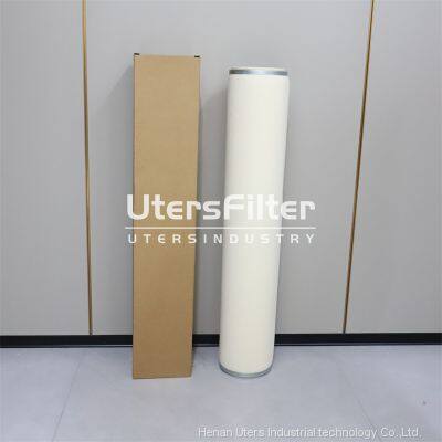 P-DLS-MT 90/150/735 UTERS replace of PETROGAS natural gas coalescing ...