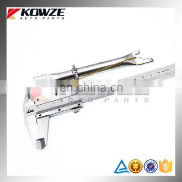 RR Brake Shoe Slack Adjuster Lever For RANGER MAZDA BT-50 NAVARA UH71 ...