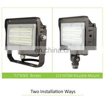 Free Shipping Inventory ETL DLC Listed Led Outdoor Lighting Area Light ...