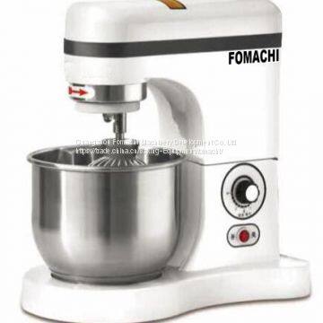 7 Liter Stand Mixer with Safety Guard Table Top Stand Mixer FMX-B7A ...