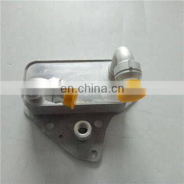 Oil Cooler For ALFA ROMEO OEM 55236754 55208626, 55208625, 55220558 ...