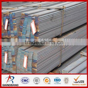 30CrMnB qiangbang produced hot rolled spring steel flat bar - GoldSupplier