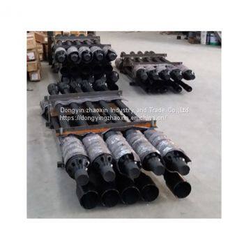 API 11D1 Oil Packers Gas Injection Thermal Metal Packer From Chinese ...