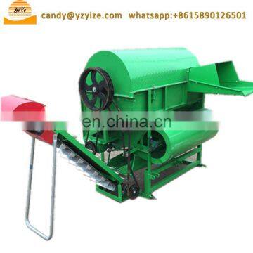 wet or dry peanut groundnut picking machine , Groundnut Picker ...