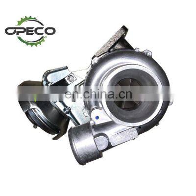 4JJ1T turbocharger 8-98011-5294 8-98011-5295 8-98011-5296 VIEZ ...