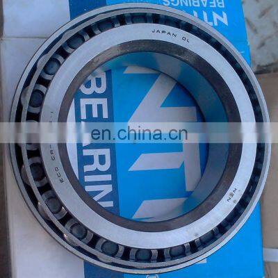 NTN Taper Roller Bearing ECO-CR-12A11.1 EC0-CR-12A11PX1 60X100X21mm ...