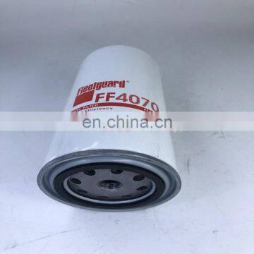 Diesel Fuel Filter 247138 WK962/4 FF4070 - GoldSupplier