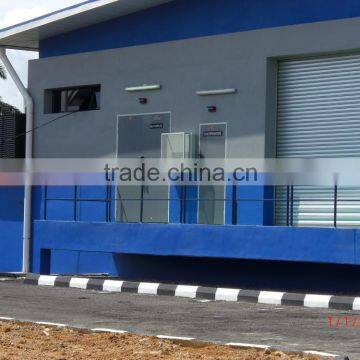 Solid FRP TNB Door, Fiberglass TNB Door, Composite TNB Door - GoldSupplier