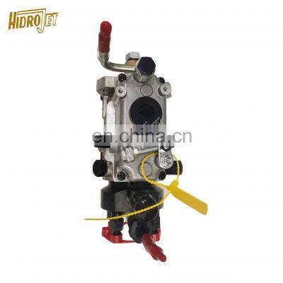 1104C ENGINE 9320A522T Diesel Injection Pump 2644H216 For Perkins ...