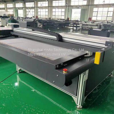 Aoke-DCZ70 Flatbed Cutter (Plotter cutter, Carton Box Design Cutter ...