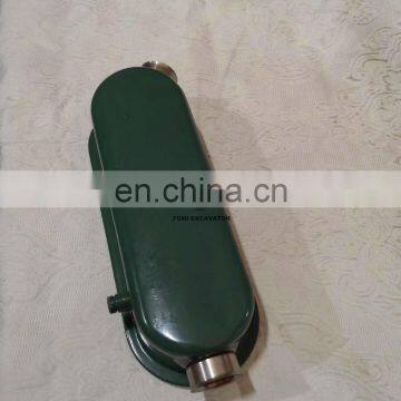 BPOC-3025 Engine Oil Cooler 8149982 1664073 For TWD TAD1620 1630 1631G ...