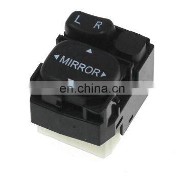Mirror Control Switch for TOYOTA AVENSIS COROLLA RAV4 YARIS 84872-02080 ...