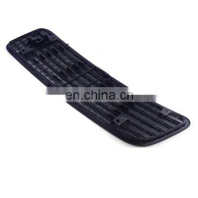 OEM 2218800205 2218800305 cover upper grill vents Fit For MERCEDES S550 ...