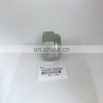 Auto Parts HUB NUT for COASTER BB42 HZB50 BB60 42633-55030 - GoldSupplier