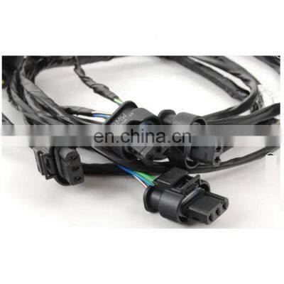 OEM 61129313607 Parking Aid System PDC Wiring Harness Front Apron ...